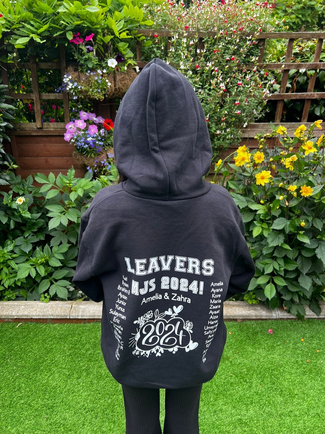 Hoodies Free Palestine/gaza Disneyland Christmas Birthday NBC Leavers ...