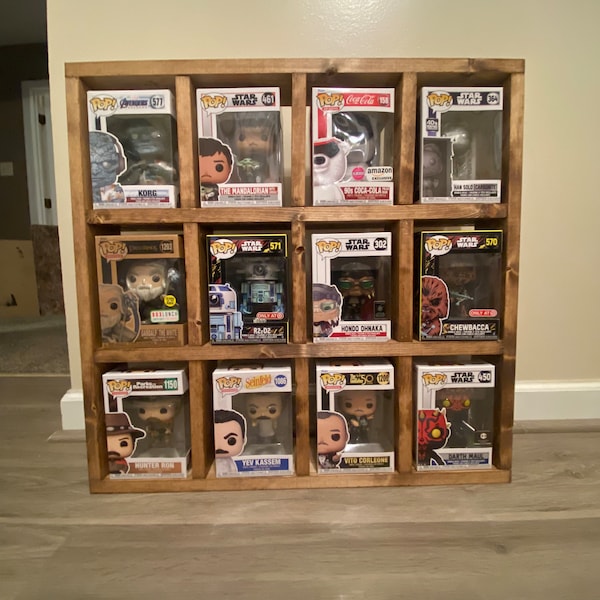 Custom Funko Pop - Etsy