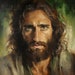 The Messiah - Etsy