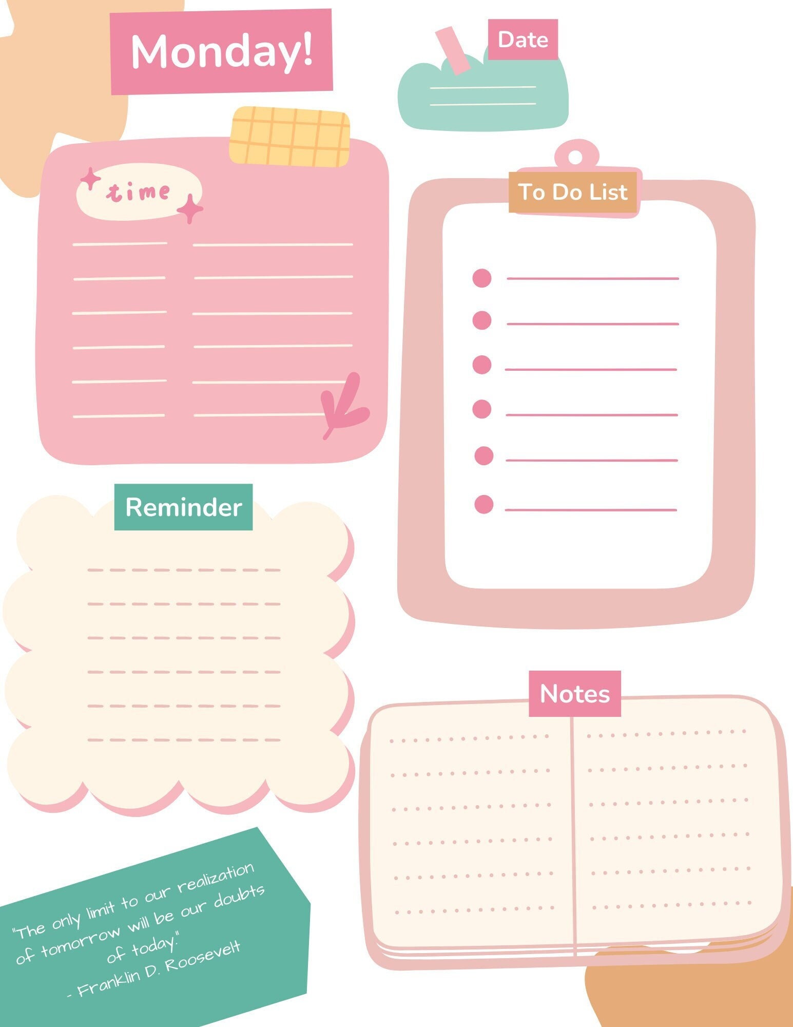 Boost Your Productivity and Conquer Goals With the Ultimate Adhd ...