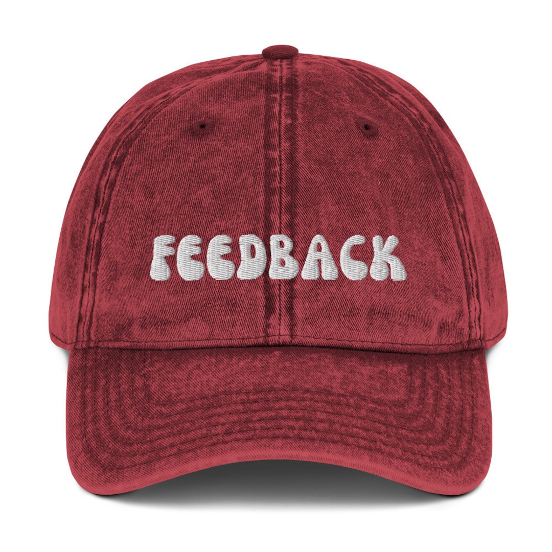 Teacher Feedback Teacher Dad Hat - Etsy