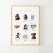 Feelings Bundle for Calming Corner Feelings Flashcards, Feelings ...