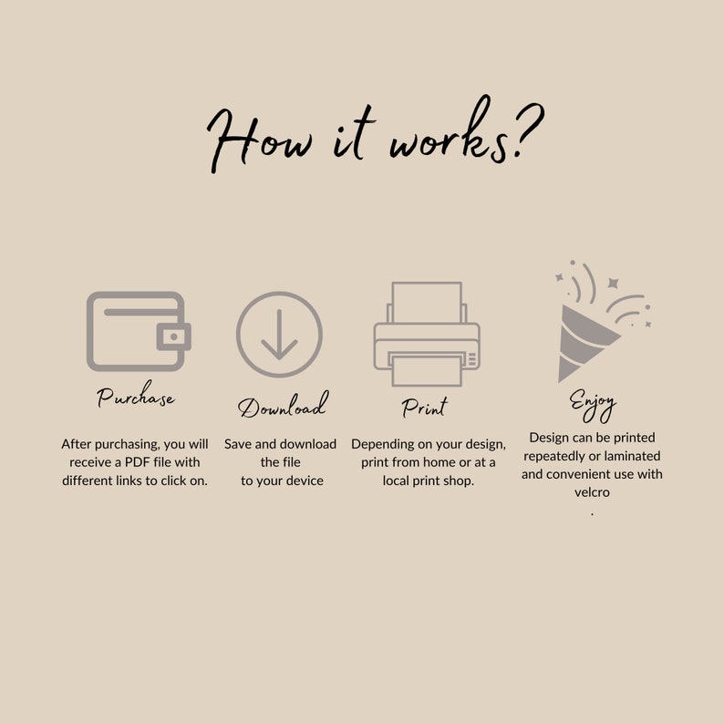 Holy Week Study Cards Printable | LDS Easter Story Cards | Easter ...