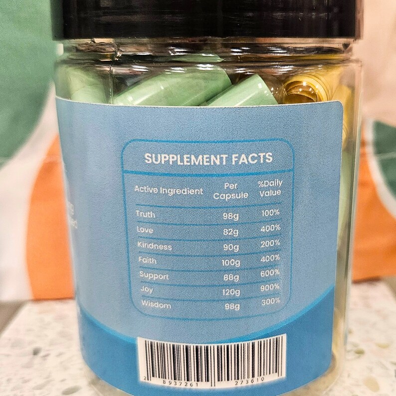 Dose of Happiness, Positive Mindset Affirmations, Message in Bottle ...