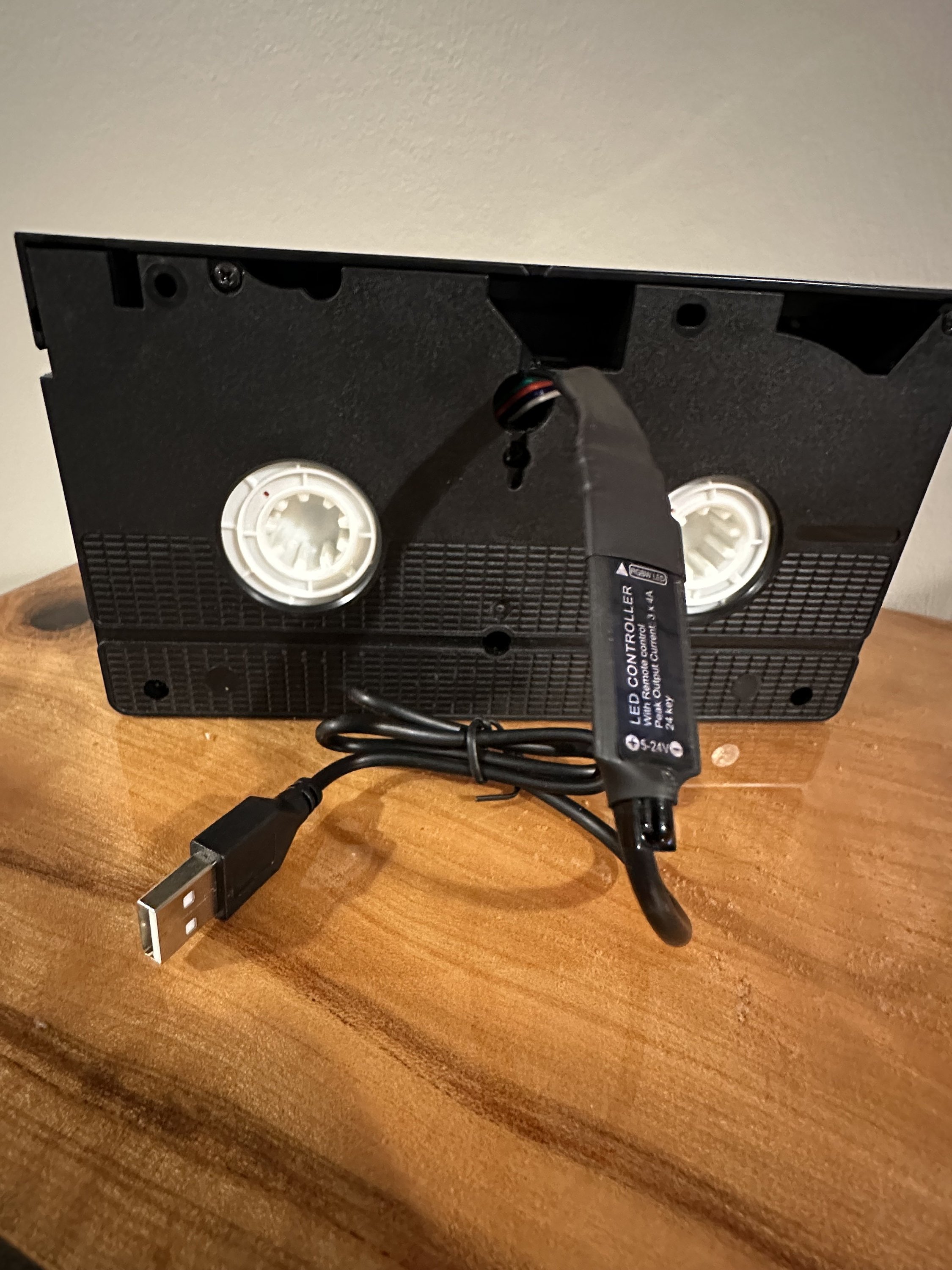 VHS Light Toy Story 1995 - Etsy