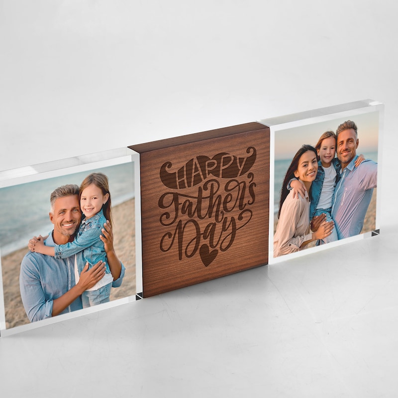 Keepsake Picture Frames - Etsy