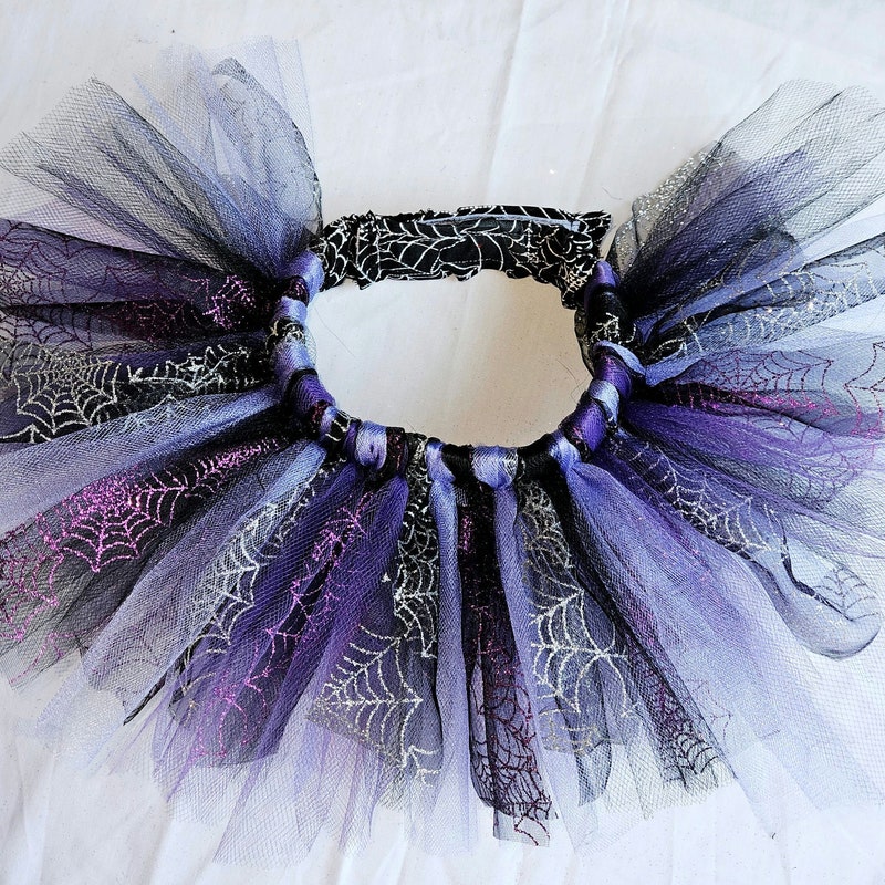 Spider Web Tulle - Etsy