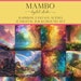 Rainbow Fantasy Scenes Digital Backdrop Set, Photoshop Background ...