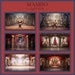 Nutcracker Dance Digital Backdrop Set, Photoshop Background, Digital ...