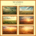 Prairie Scenes Digital Backdrop Set, Photoshop Background, Digital ...