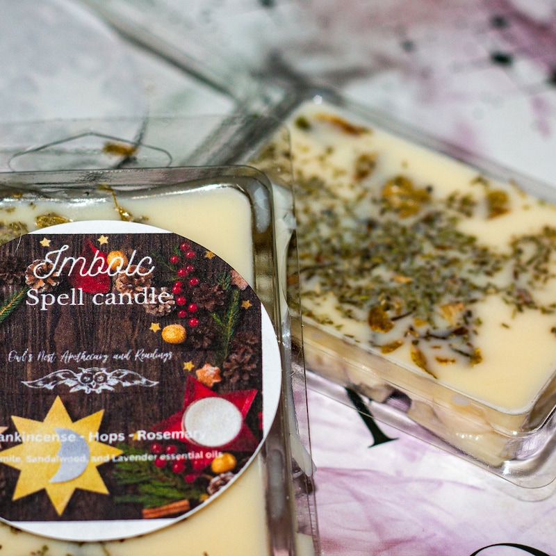 Imbolc Decor - Etsy