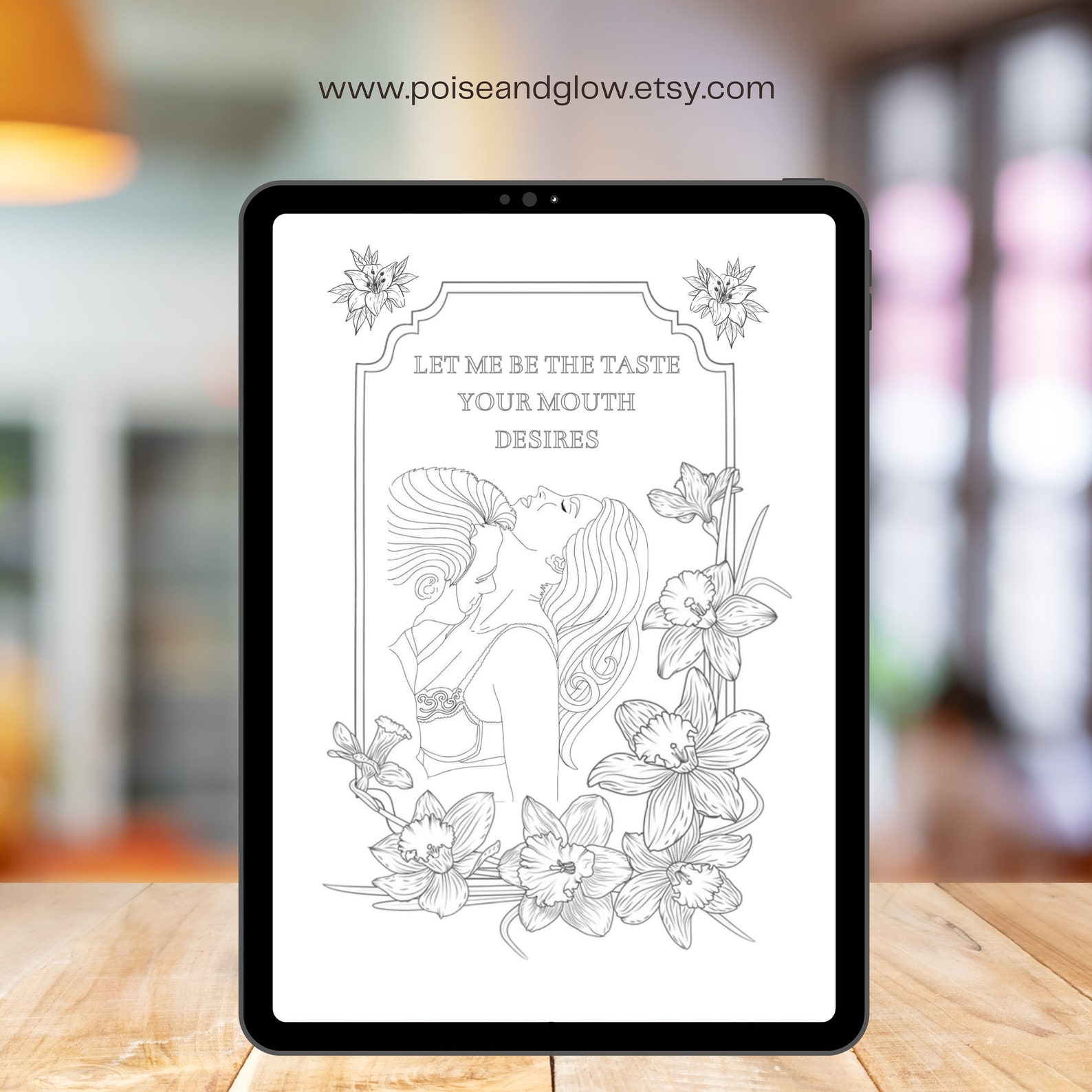 Coloring Pages for Adults Printable Coloring Books - Etsy
