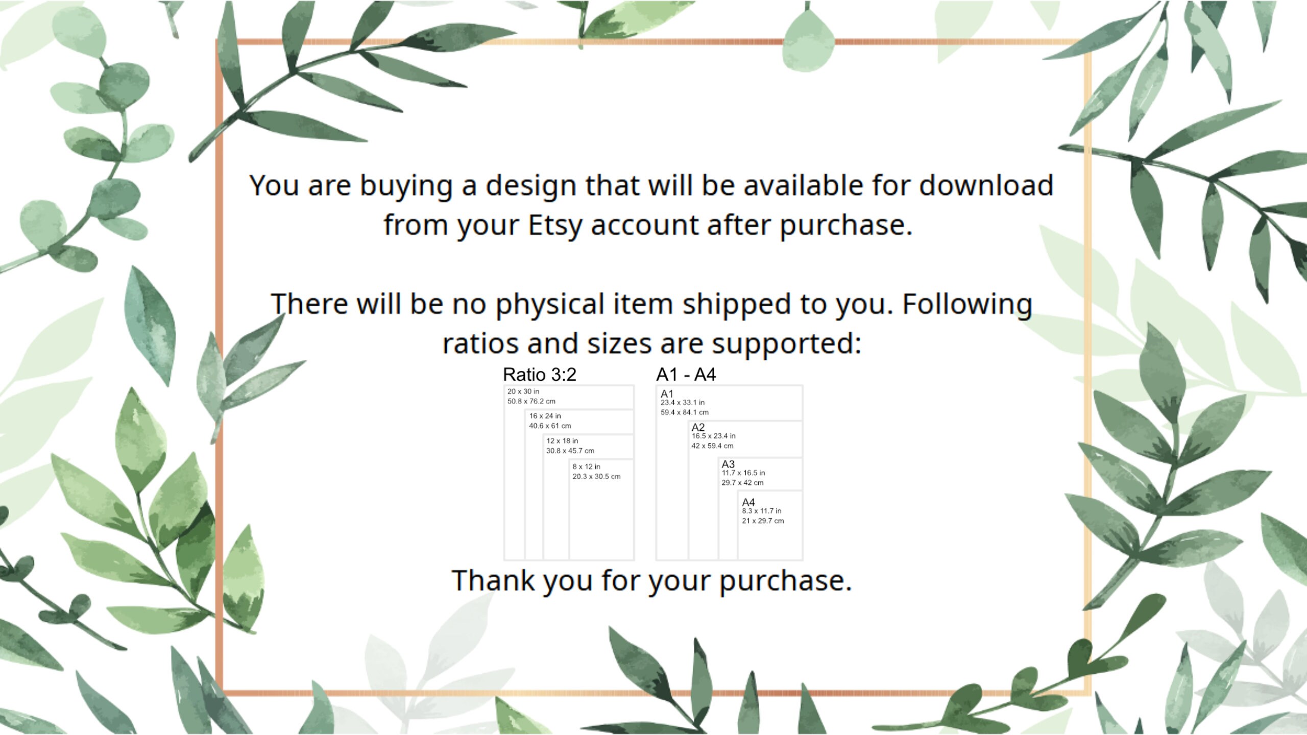 Printable Minimalist Notes Template Instant Digital Download - Etsy