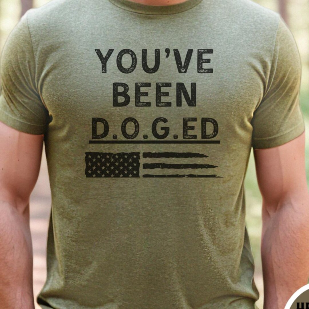 Doge Shirt, Elon Musk Shirt, Elon Musk and Vivek Ramaswamy, D.O.G.E ...