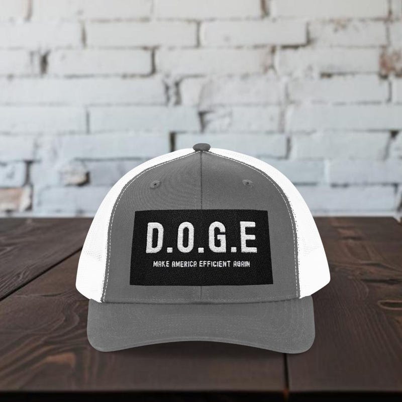 Doge Hat - Etsy