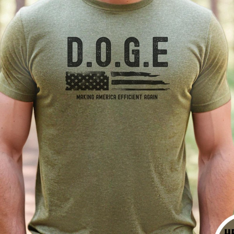 Doge T Shirt - Etsy