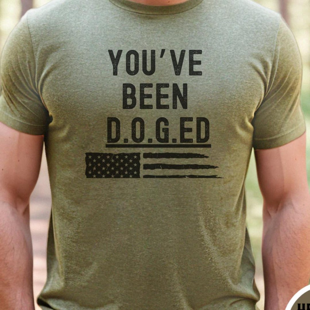 Doge Shirt, Elon Musk Shirt, Elon Musk and Vivek Ramaswamy, D.O.G.E ...