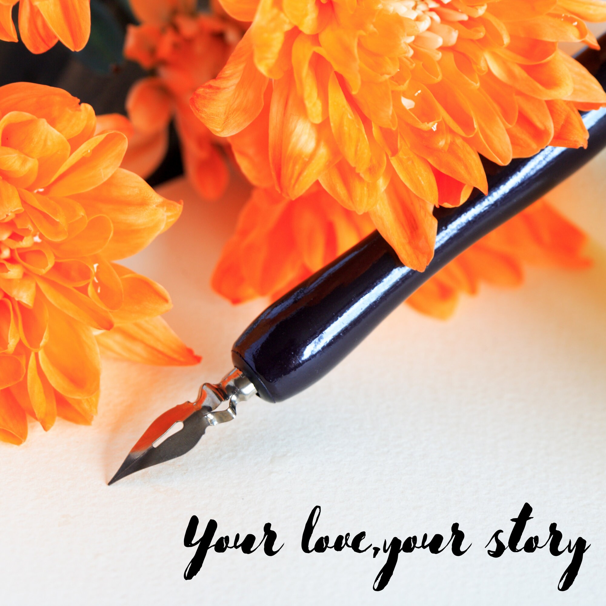 Your Custom Love Story Book and Poster, Personalized Romantic Tales for ...