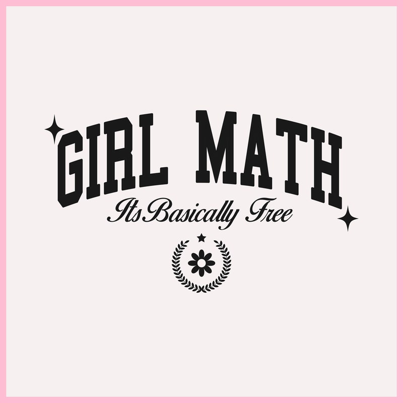 Math Clip Art - Etsy