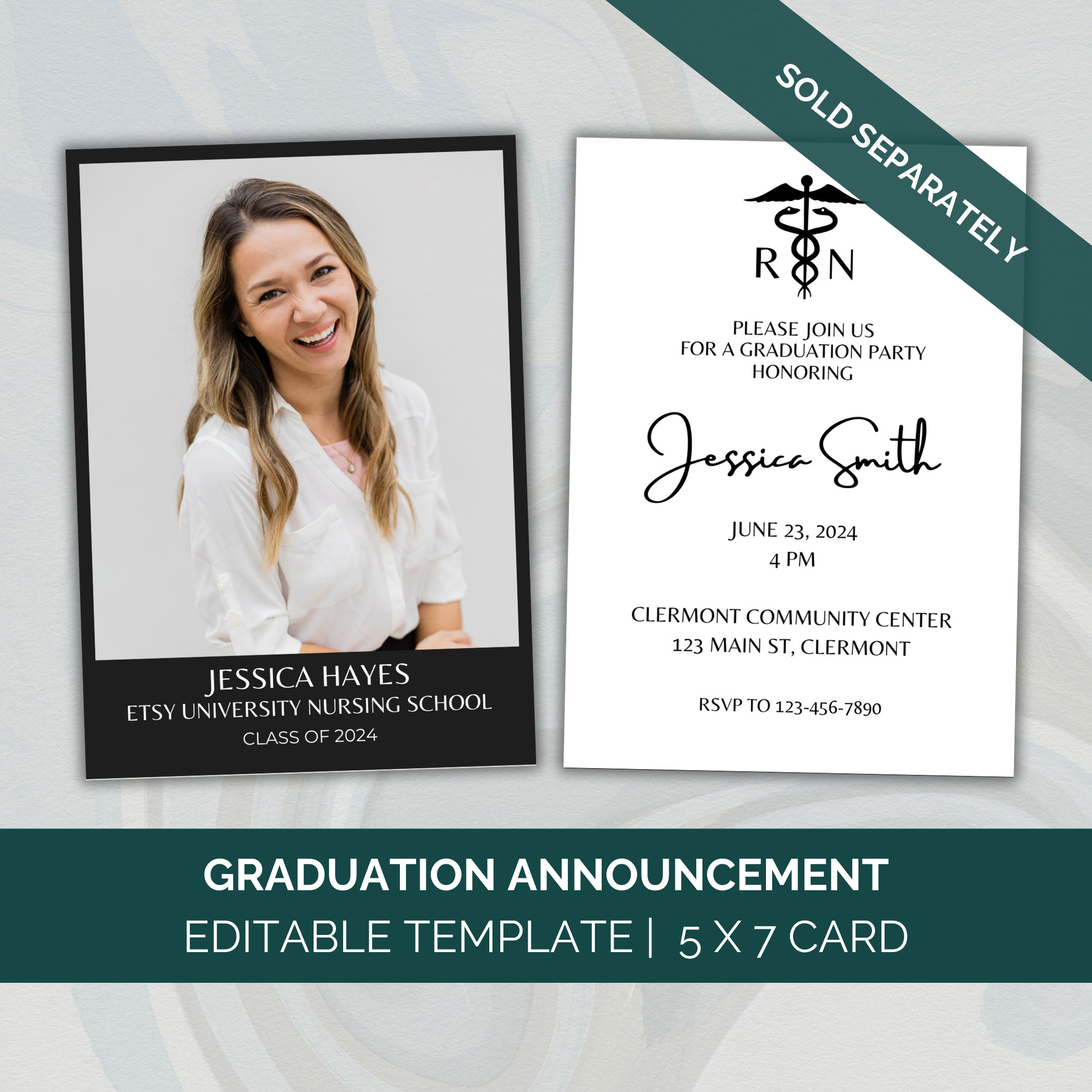 Masters Graduation Invitation Template, Mastered It Graduation Party ...