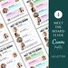 Meet the Board Flyer Template, Back to School PTO Board Introduction ...