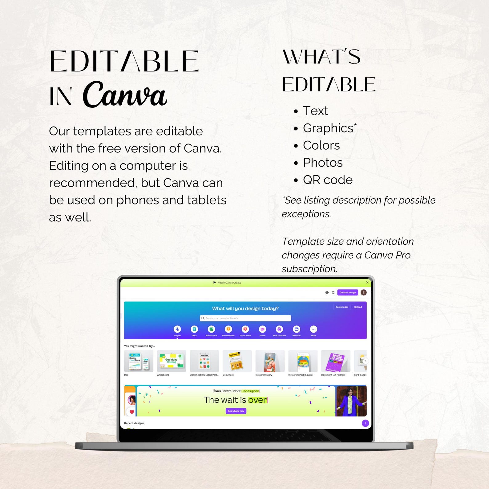 Modern Nurse Graduation Invitation Canva Template, Medical Assistant ...