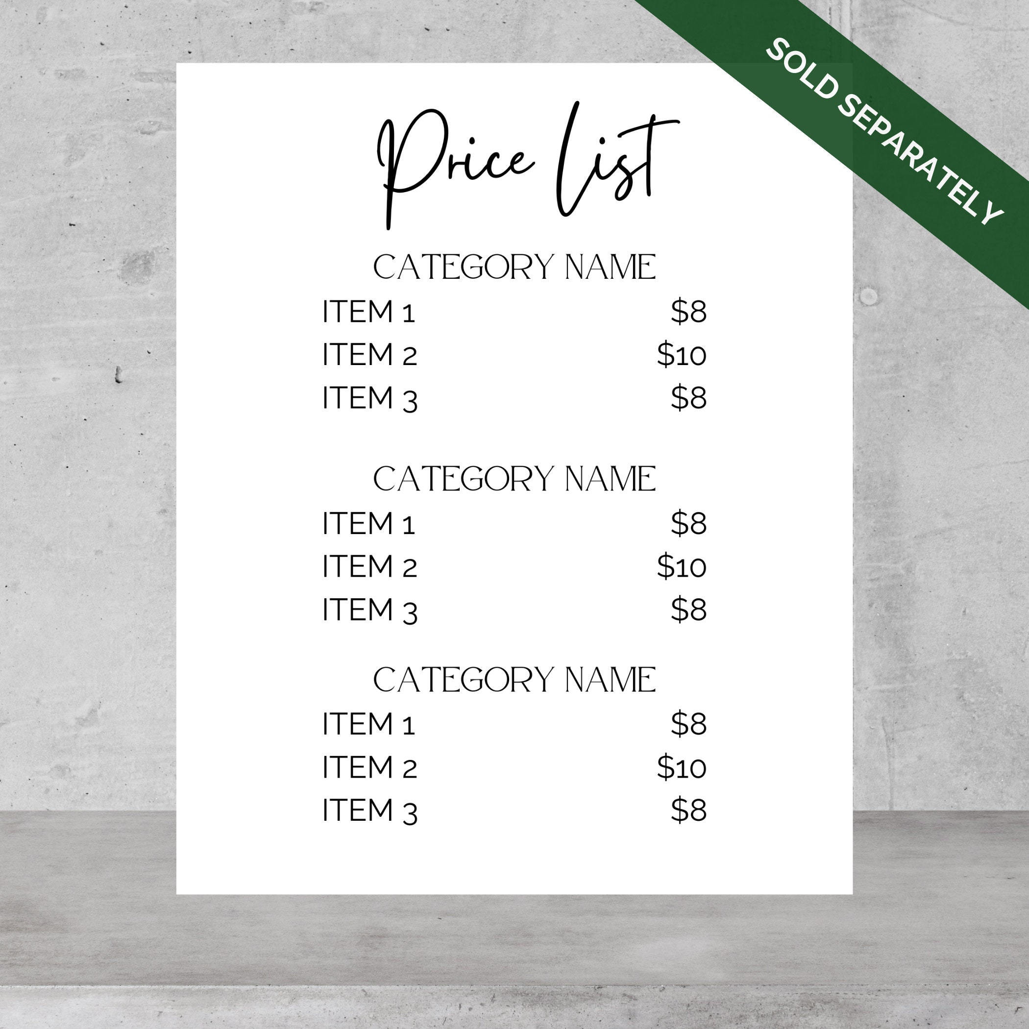 Business Holiday Hours Sign Printable, Editable Business Hours Sign ...