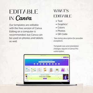 Thanksgiving Gram Flyer Canva Template, Fall Candy Fundraiser, Thankful ...