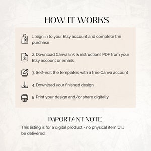 Meet the Board Flyer Template, Back to School PTO Board Introduction ...