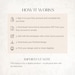 Meet the Board Flyer Template, Back to School PTO Board Introduction ...