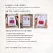 Meet the Board Flyer Template, Back to School PTO Board Introduction ...