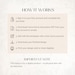 Silent Auction Item Sign Template, Silent Auction Bundle, Silent ...