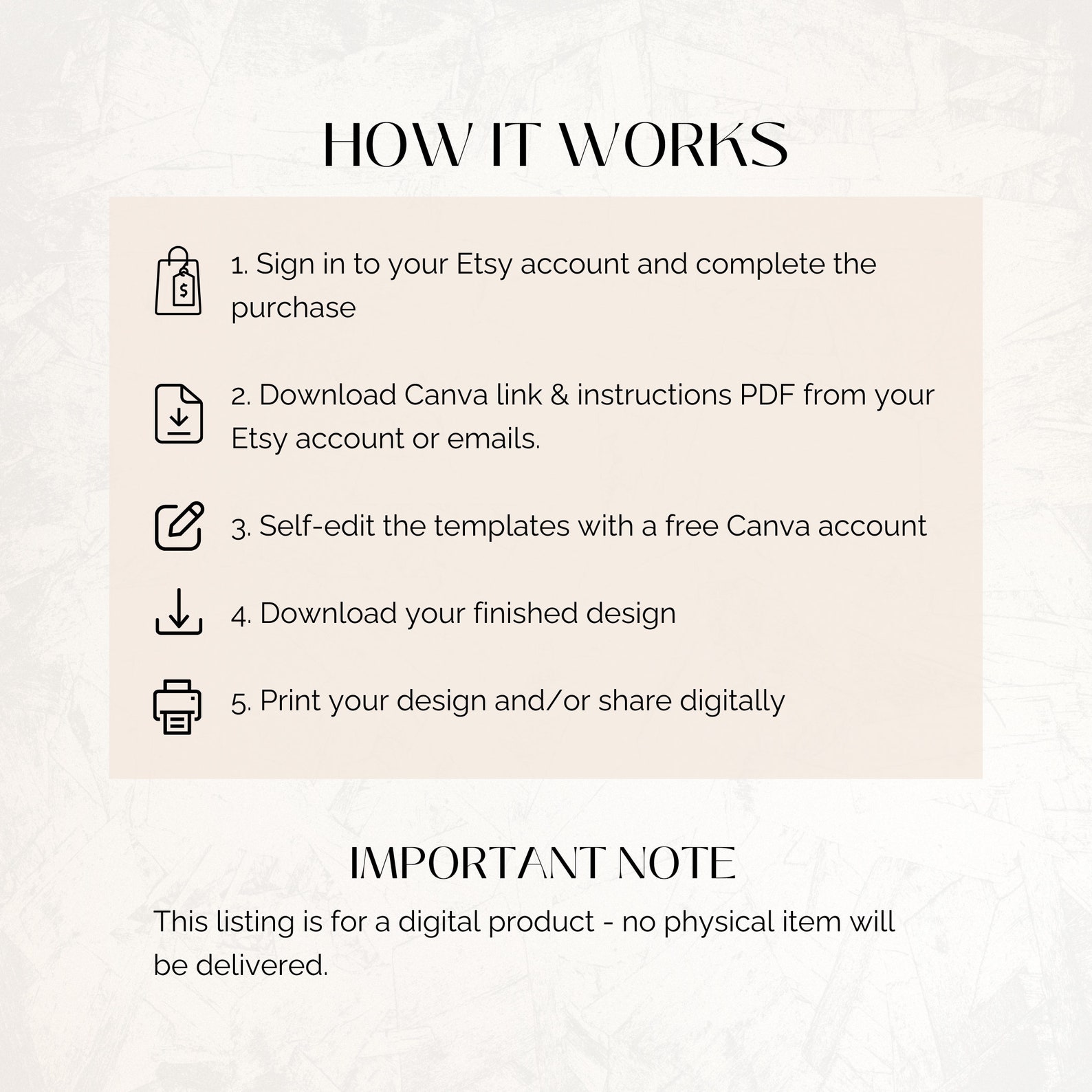 Why Join the PTO Flyer Canva Template, PTO Membership Form, Membership ...