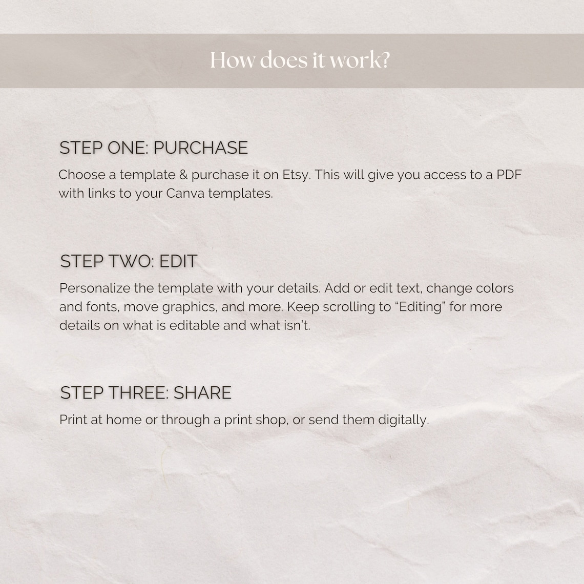 Editable PTA Calendar of Events Flyer PTO Schedule Flyer - Etsy