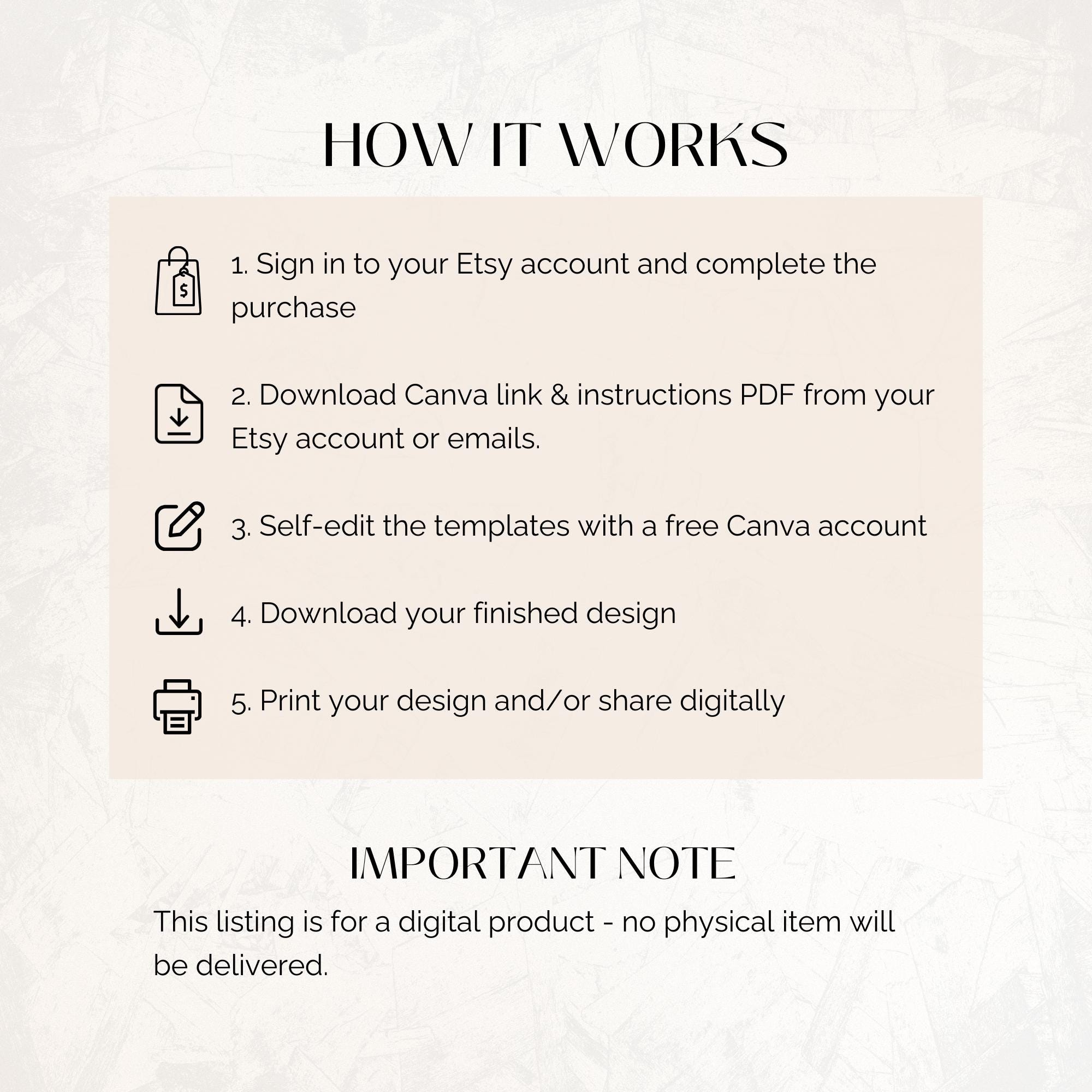 Valentine's Day Gram Fundraiser Canva Template, Animal Valentine Candy ...