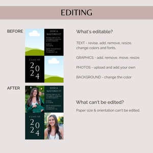 Masters Graduation Invitation Template, Mastered It Graduation Party ...