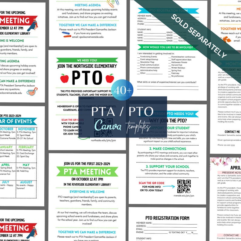 Smart Goal Planning Worksheets Canva Template, Goal Setting for Teens ...