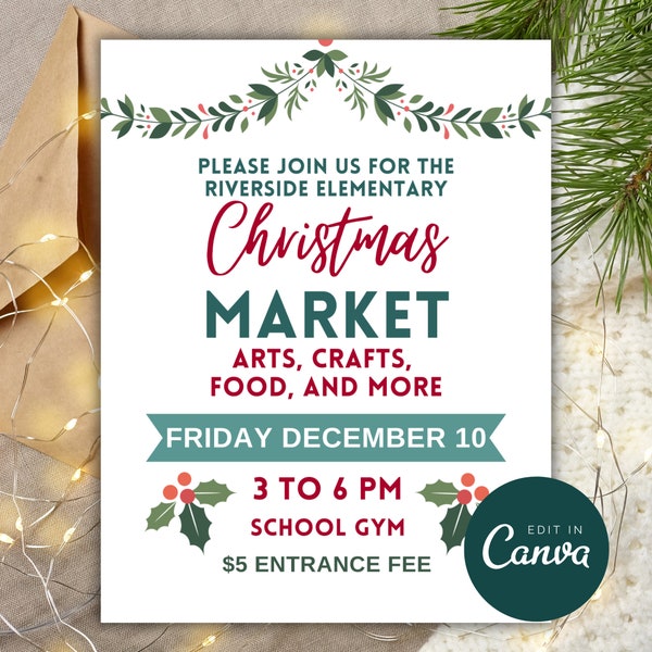 Craft Fair Signs - Etsy