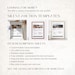 Meet the Board Flyer Template, Back to School PTO Board Introduction ...