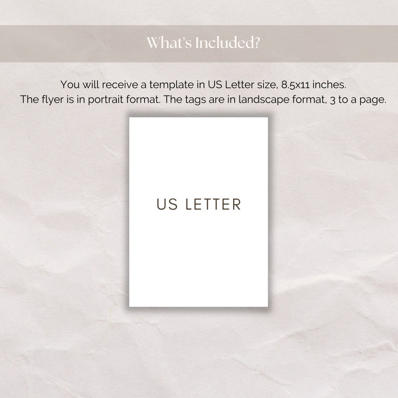 Giving Tree Flyer Template, Giving Tree Tags Printable, Angel Tree Sign ...