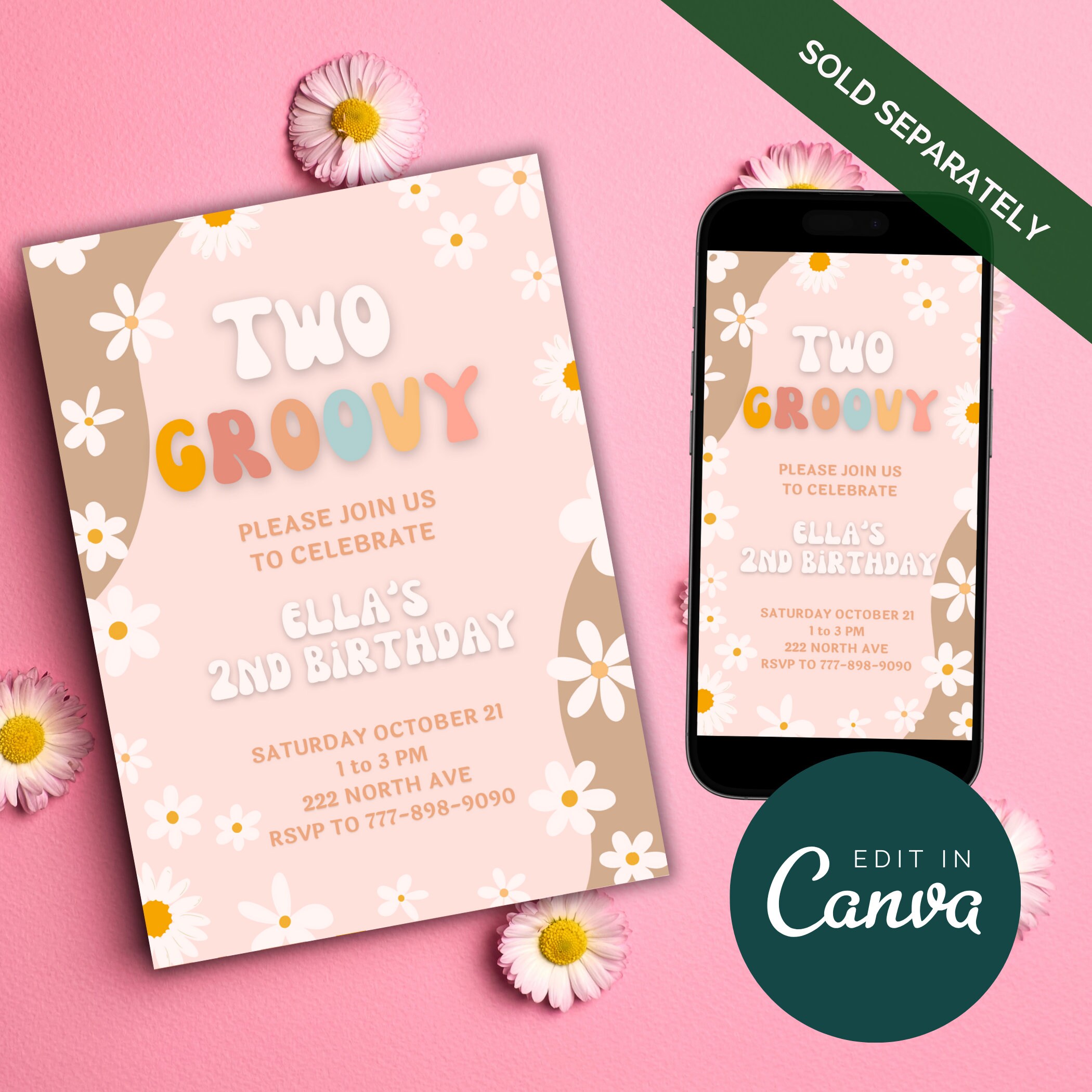 Camp Theme Birthday Invite Template, Summer Camp Themed Birthday ...