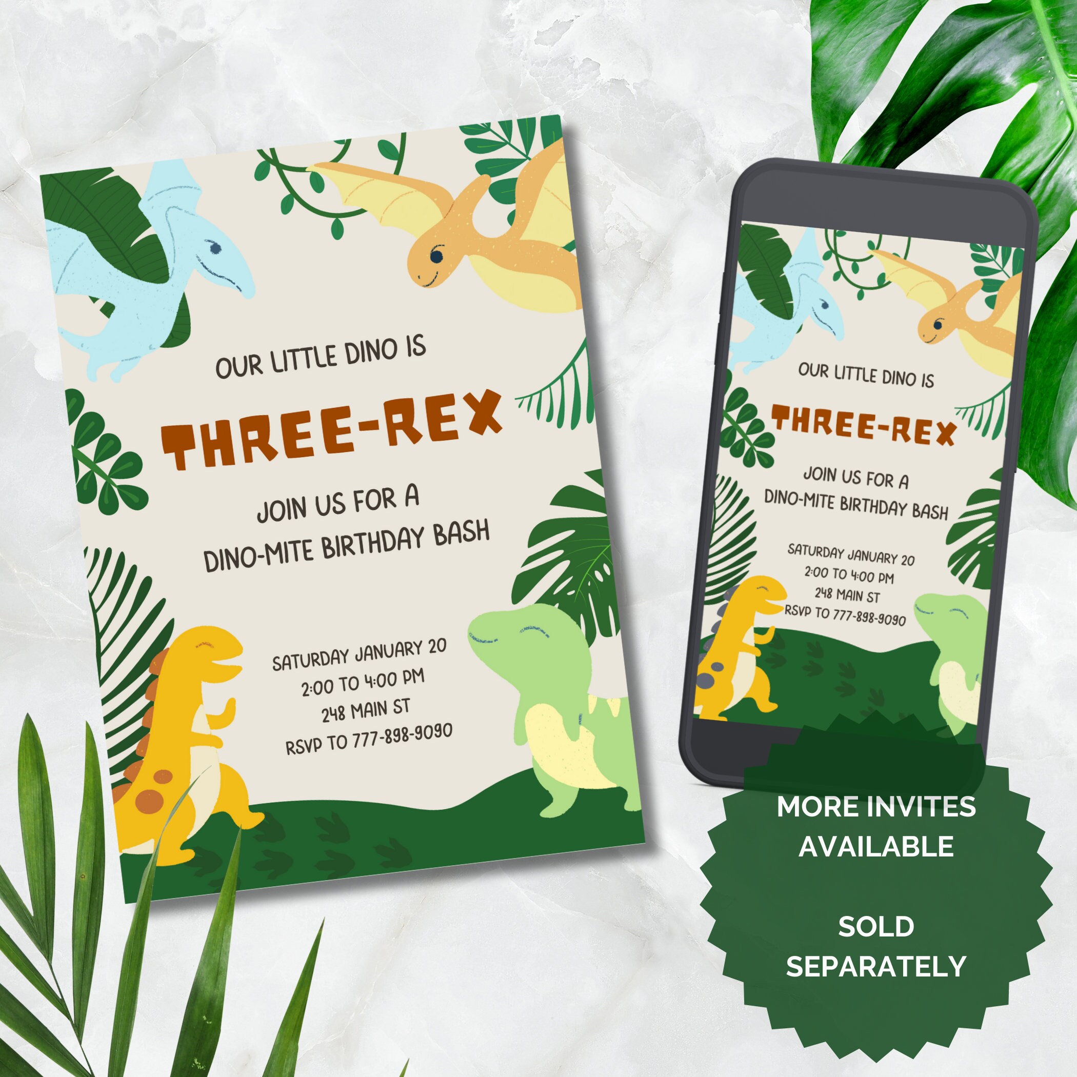 Camp Theme Birthday Invite Template Camping Theme Birthday - Etsy