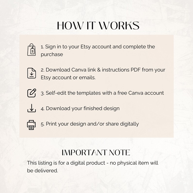 Two Page UGC Pricing Guide Sheet | UGC Rate Card Template | Influencer ...