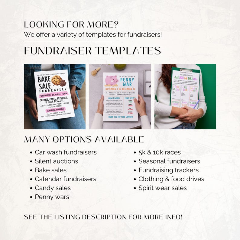 Halloween Boo Gram Flyer Canva Template, Halloween Candy Card Flyer ...