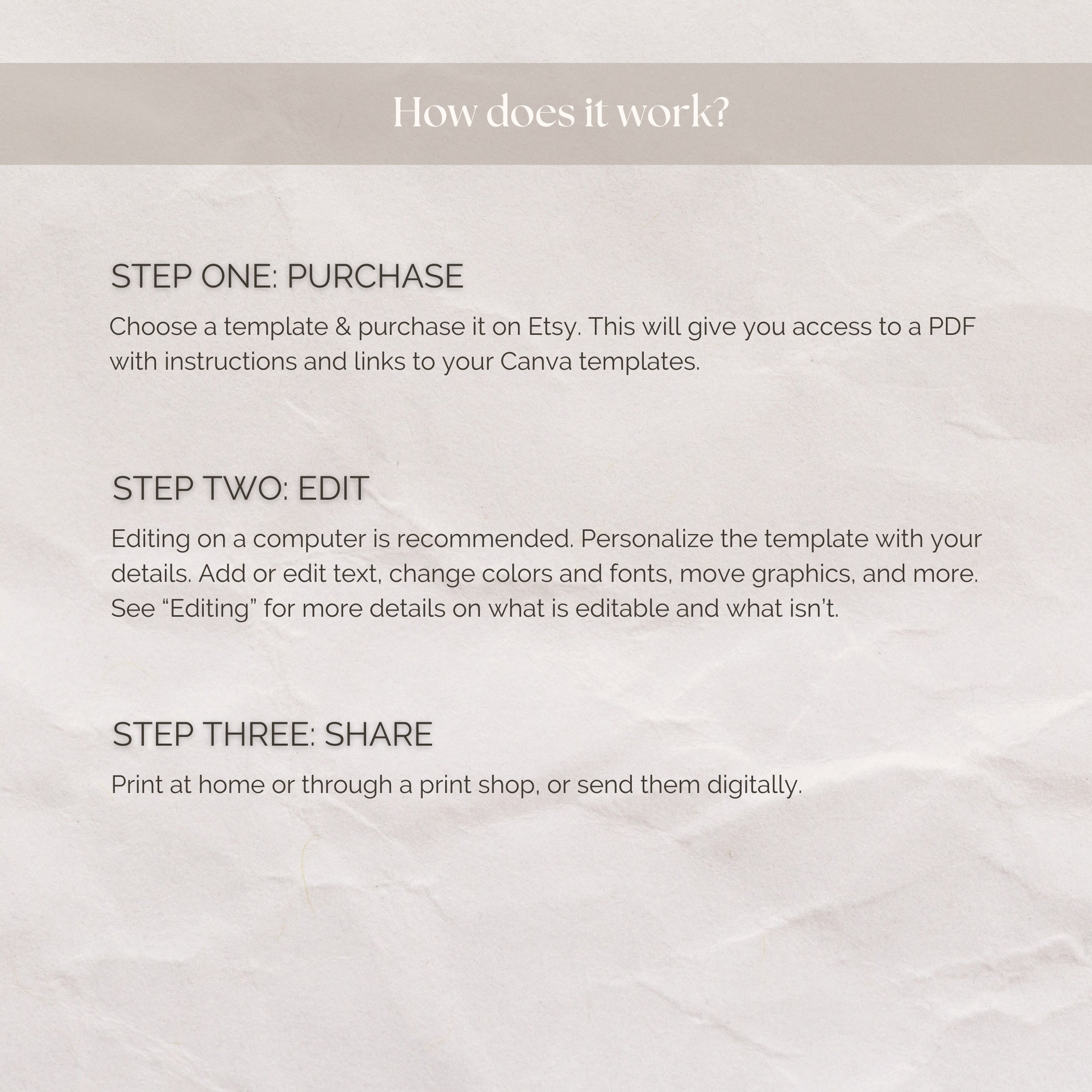 Price List for Craft Fairs, Price List for Candles, Price List Market ...