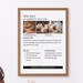 Silent Auction Item Sign Template, Silent Auction Bundle, Silent ...