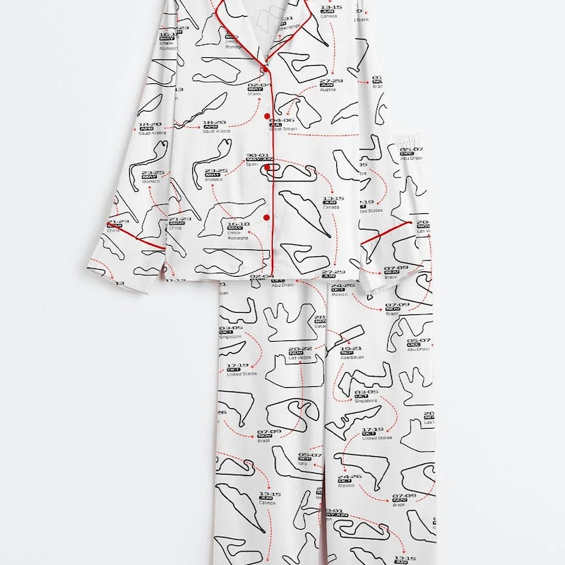 2025 Racing Car Schedule - Etsy