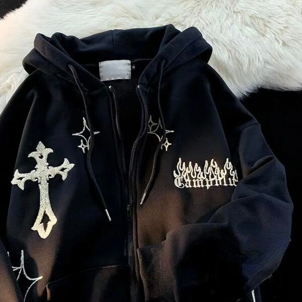 Gothic Embroidery - Etsy UK