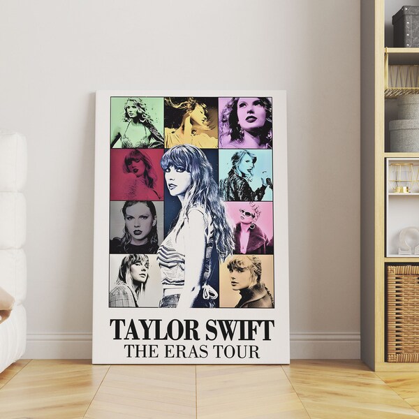 Taylor Swifts Poster Etsy Canada