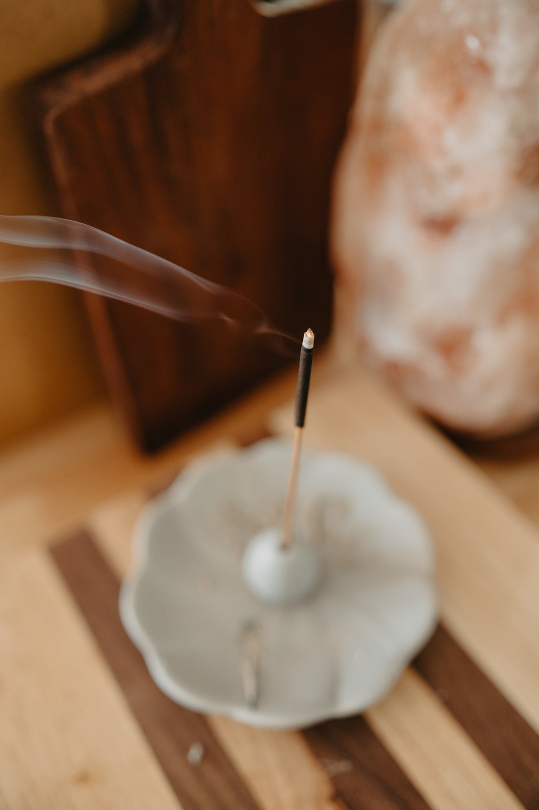 Champa Flower - 11" Incense Sticks - Hand Dipped and Sun Dried - Etsy